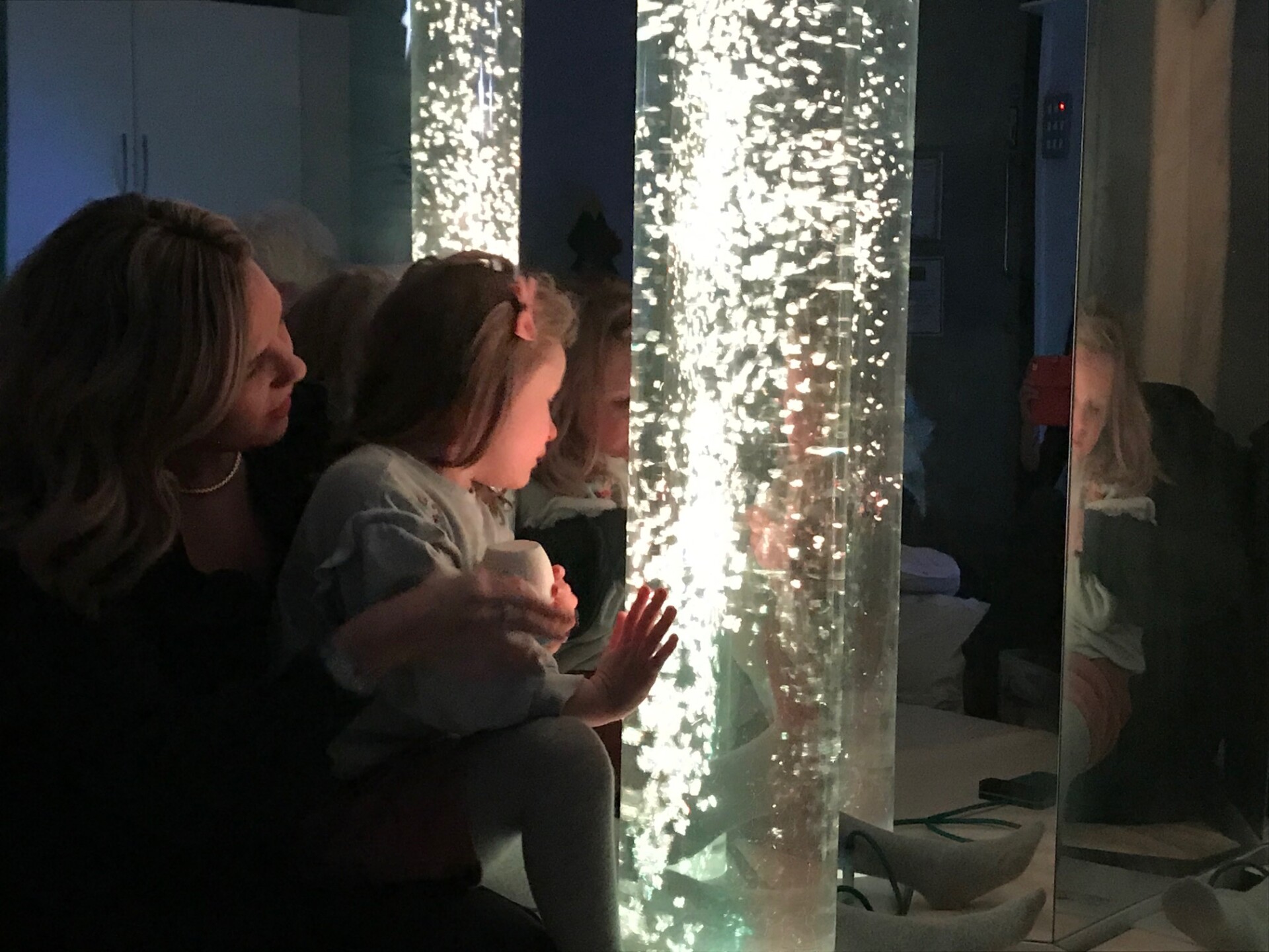 Accessibility | High Rise NI