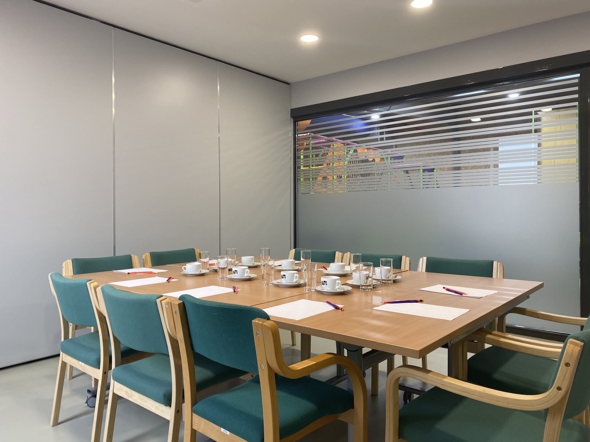 Meeting room hire now available at High Rise Lisburn | High Rise NI