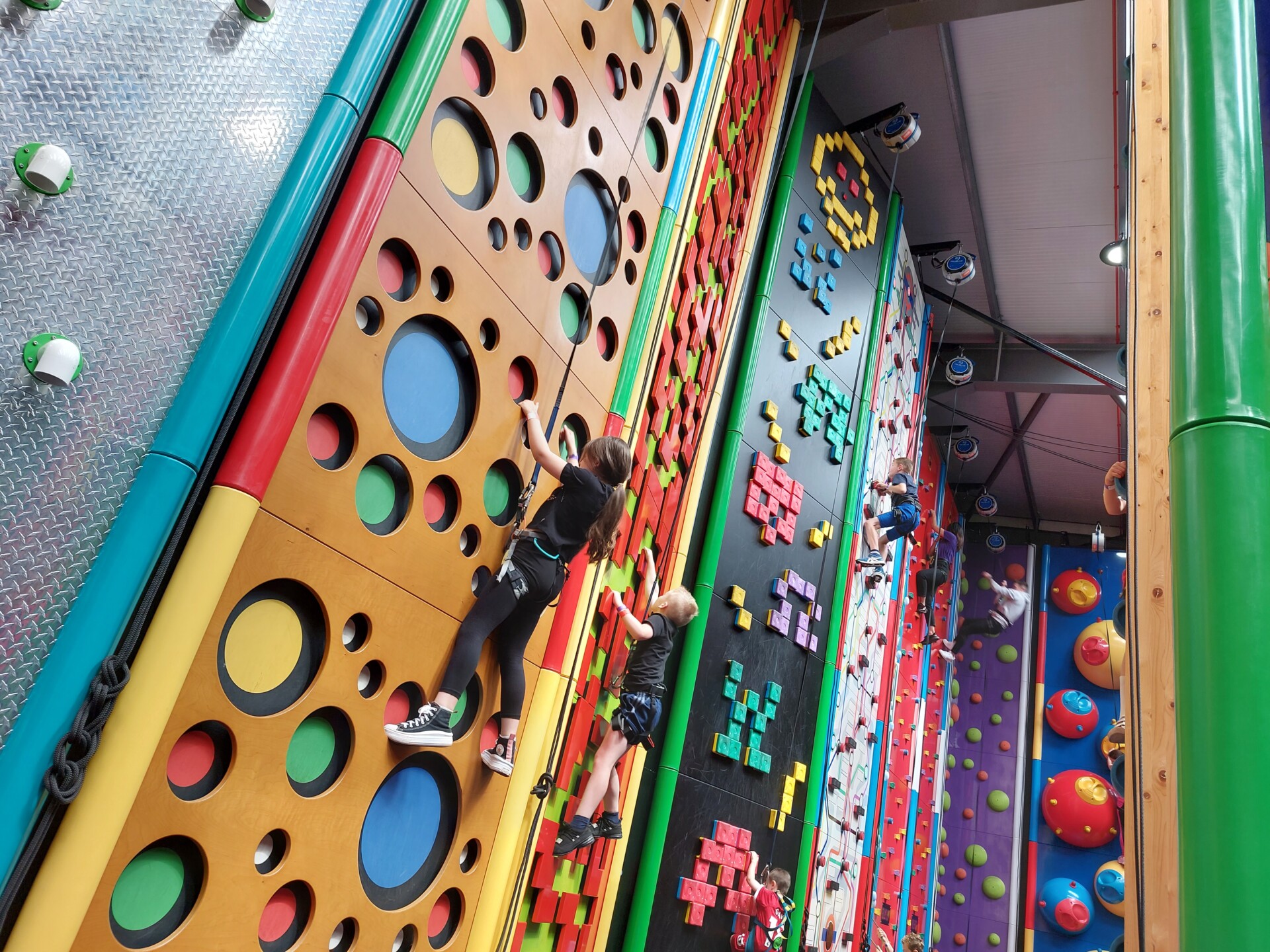 Updates to pricing at High Rise Lisburn | High Rise NI