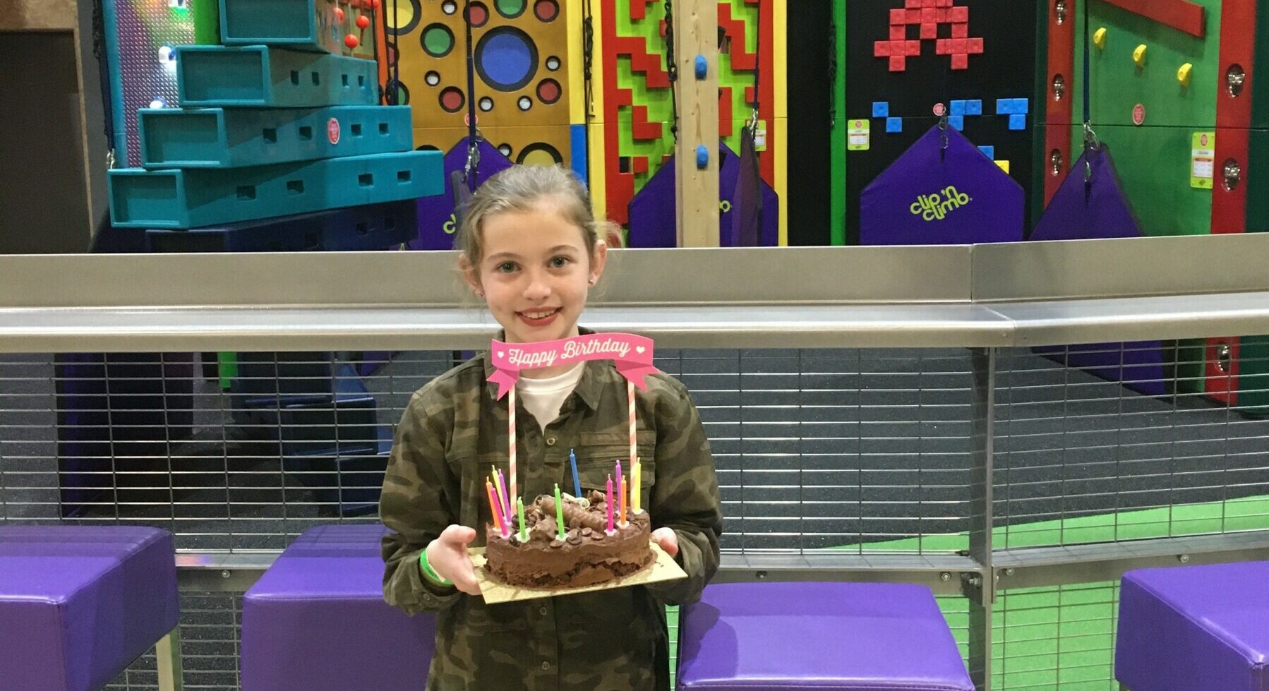 High Rise Lisburn | New party packages