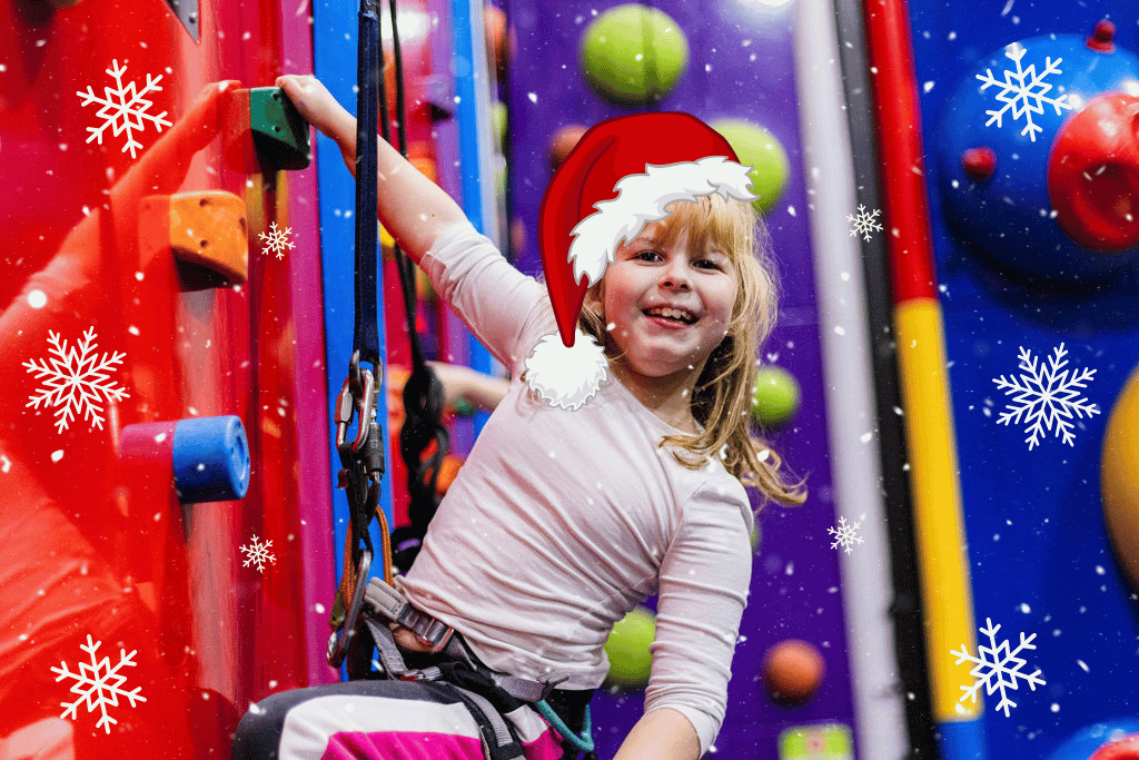 Buy Social This Christmas With a Voucher For High Rise Lisburn