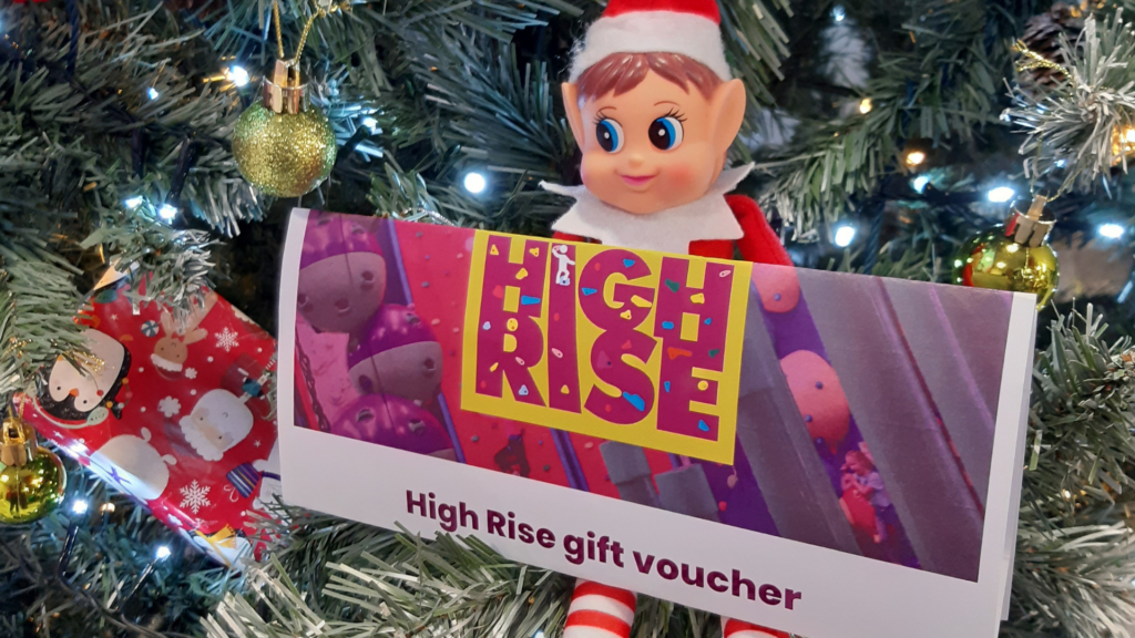 Gift vouchers | High Rise NI