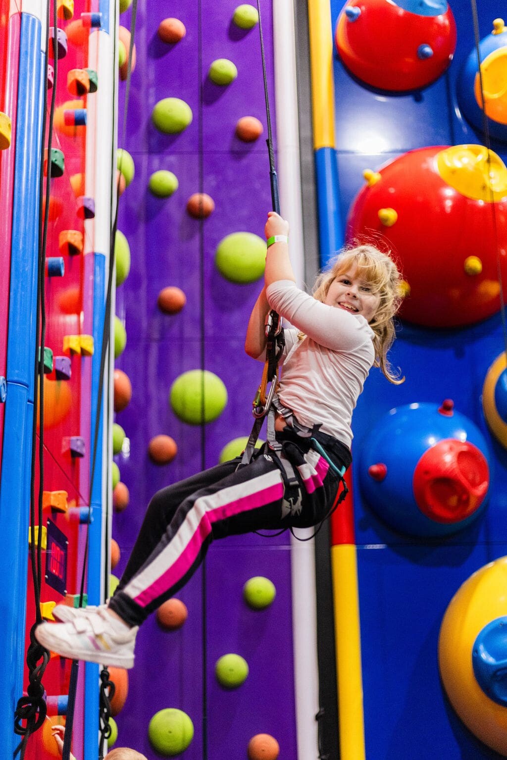 Summer Family Fun at High Rise Adventure Centre | High Rise Lisburn