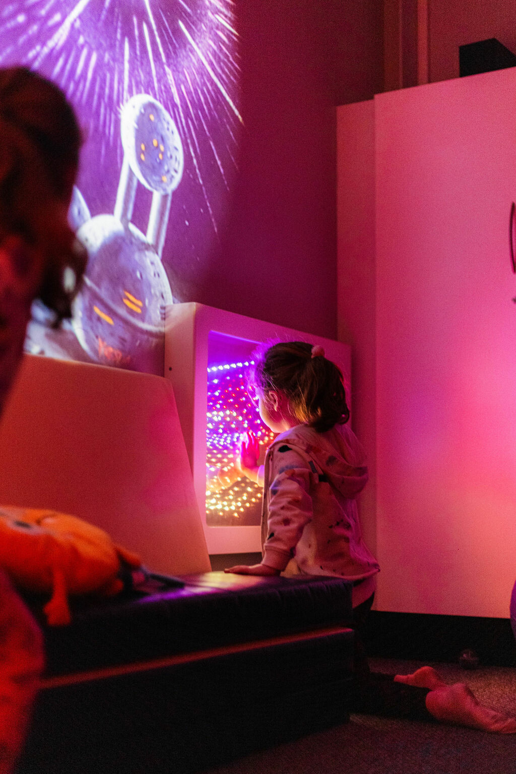 Accessibility | High Rise NI