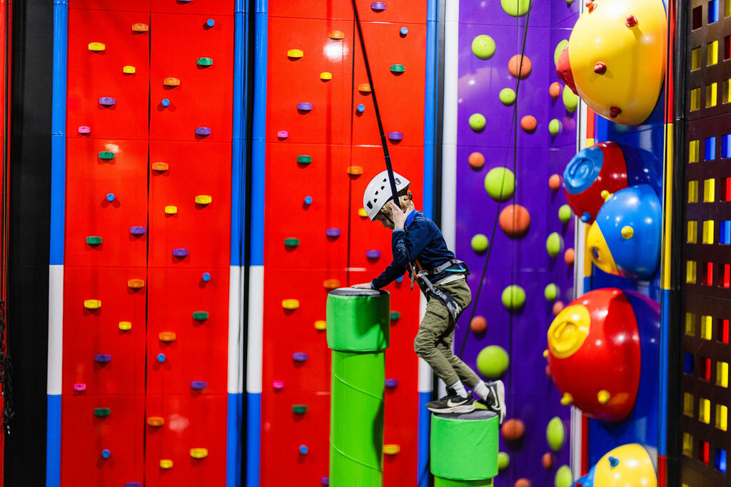 Autism and SEN tailored quiet mornings | High Rise Lisburn