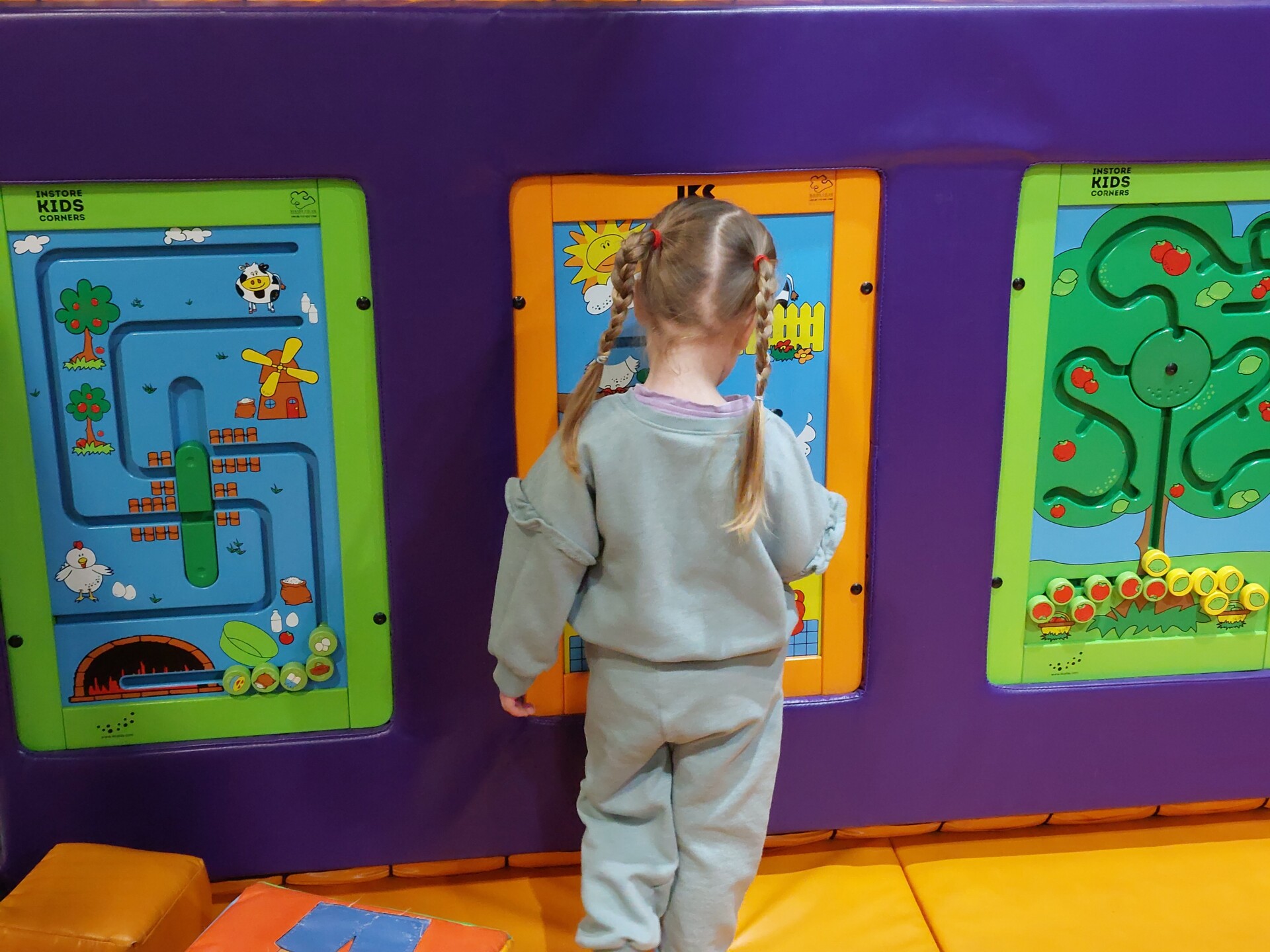Free Soft Play at High Rise Lisburn now every week | High Rise NI