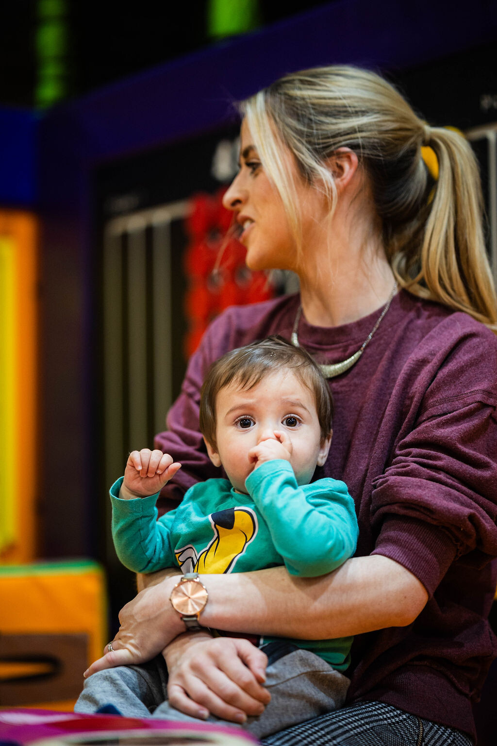 Celebrating International Women’s Day at High Rise, Lisburn: A Day for ...